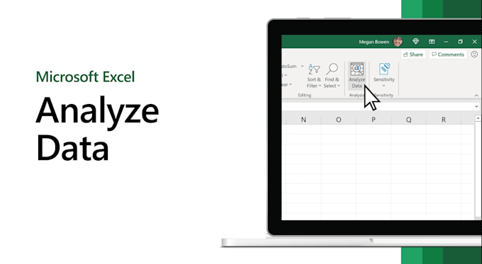 Do data analysis using excel by Farhanattar28 | Fiverr