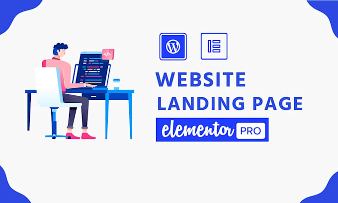 Design your elementor wordpress website and fix issues by Turan7272 ... Design your elementor wordpress website and fix issues by Turan7272 ...