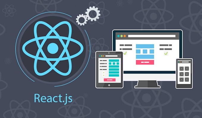 Be your react js developer by Tazim43 | Fiverr