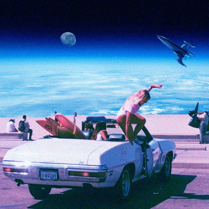 Create cool designs for your music projects by Felixraymond343 | Fiverr