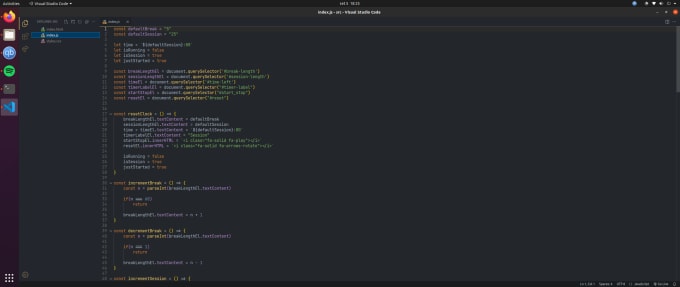Program In C Cpp Csharp Java Python Or Javascript By Mateussartorio Fiverr