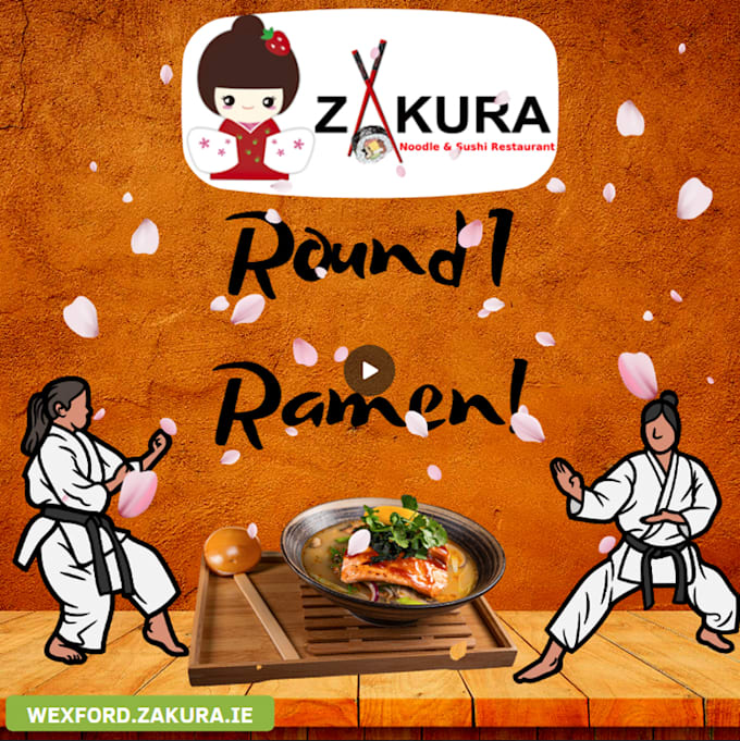 Create attractive and fun posts for you by Cgdimension | Fiverr