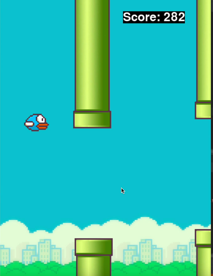 Do game in python and java by Nikolozdemetras | Fiverr