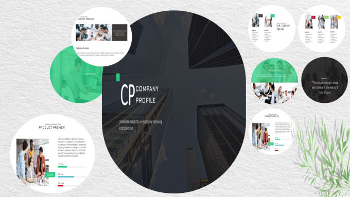 Create an impressive powerpoint presentation design by Aliazaqout | Fiverr Create an impressive powerpoint presentation design by Aliazaqout | Fiverr