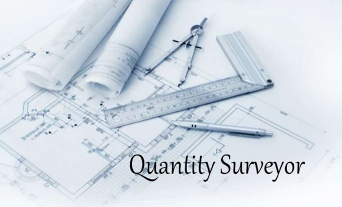 Do quantity, construction estimation and actual planning by ...