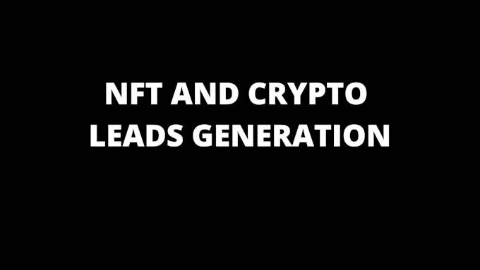 Do animated nft gif, nft and character gif by Emancrypt | Fiverr