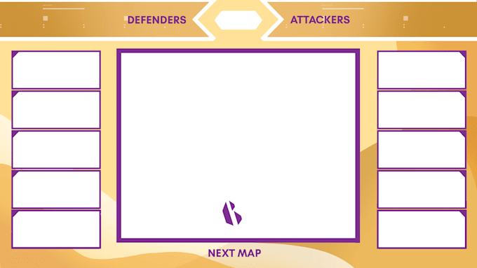 Make overlays and screen packs to make your stream look fabulous by ...