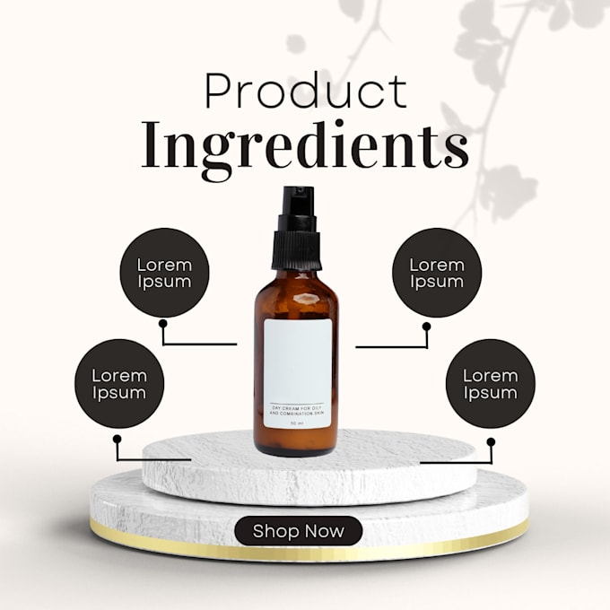 Create designs for your product using canva by Brainlabsrvc | Fiverr