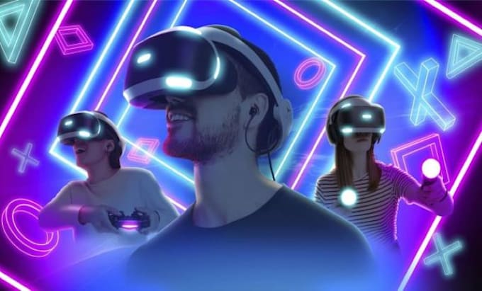 Metaverse game, p2e game, 3d character, oculus, sandbox game, nft game ...