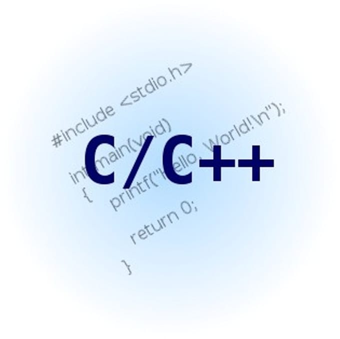 Do C And C Pp Assignments And Projects By Rajupar050 Fiverr 1723