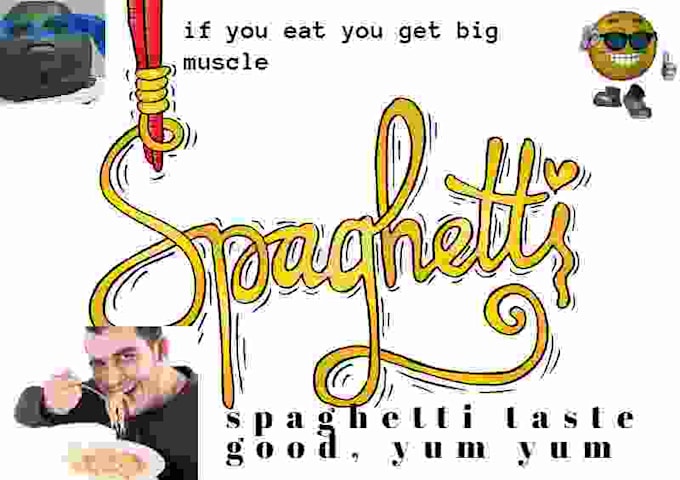 Make a very low quality logo for you by Yep1234567 | Fiverr