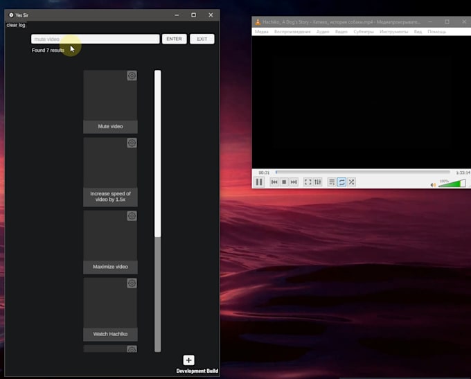 Automize any process for windows or web by Eugenio_uglov | Fiverr