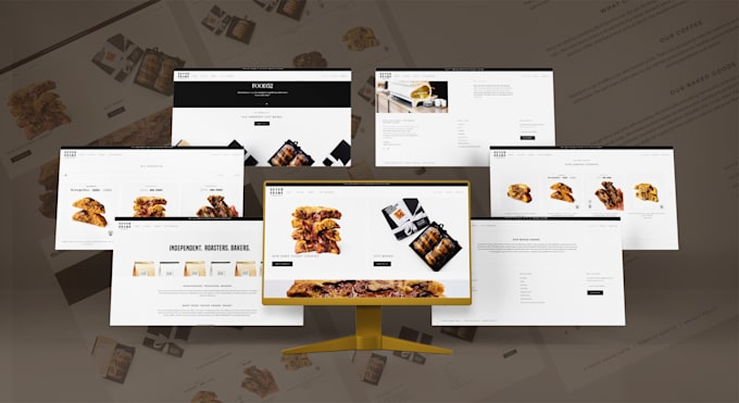 Convert figma design to responsive react website, figma by Amierhasan ... Convert figma design to responsive react website, figma by Amierhasan ...