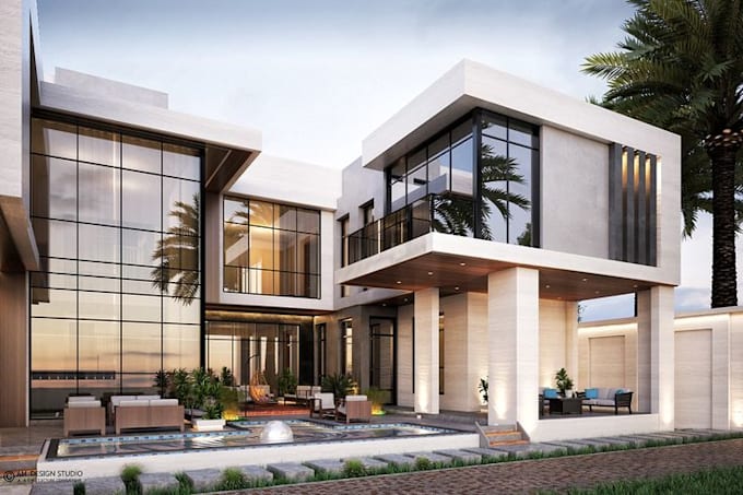 Pv design, electrification, civil engineer, architect, by ...