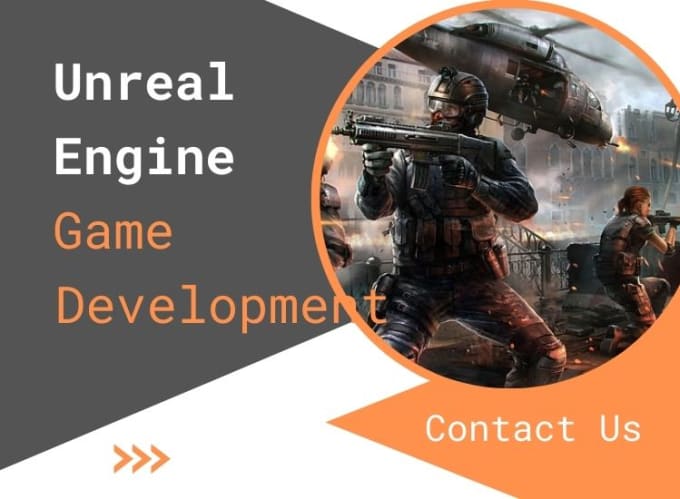 Develop unreal engine game development, multiplayer games by Garymachk ... Develop unreal engine game development, multiplayer games by Garymachk ...