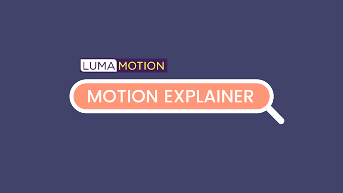 Create a custom 2d motion graphic explainer video by Khaidargram | Fiverr