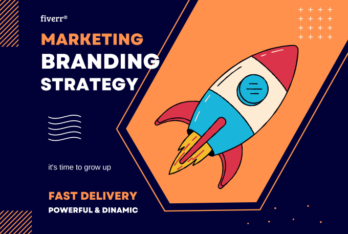 Create a diy realistic digital marketing strategy plan by ...