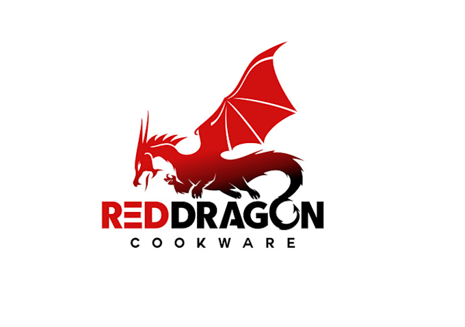 Design realistic dragon logo with creative concepts by Melissaw_wall ...