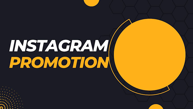 Do instagram marketing and promotion to grow followers and engagement ...
