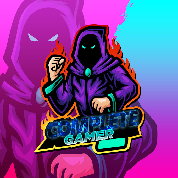 Create a twitch logo, stream overlays, and banners for your stream by ...