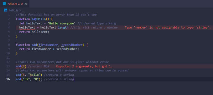 Convert your javascript app to typescript by Kuidjamarco | Fiverr Convert your javascript app to typescript by Kuidjamarco | Fiverr