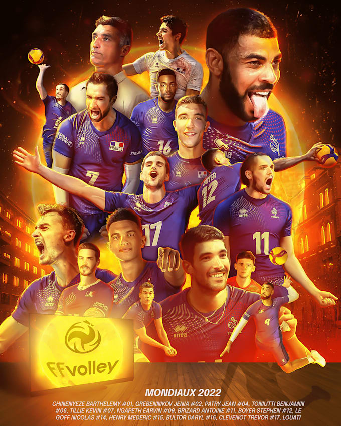 Do your graphic design with rigor by Raygraphicspro | Fiverr