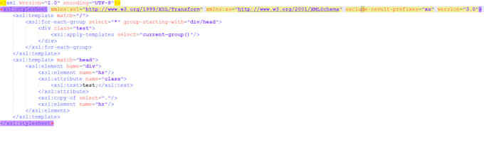Visualize and mapping xml schemas with xslt by Mevltetinkay364 | Fiverr Visualize and mapping xml schemas with xslt by Mevltetinkay364 | Fiverr