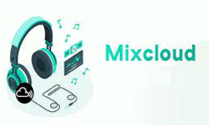 Do real and organic mixcloud music promotion for your track by Camakrook8 | Fiverr
