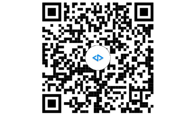 Create unique custom qr code design with your logo by Firstdeveloperr ...