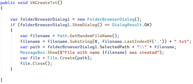 Help you with programming tasks by Maxym1507 | Fiverr