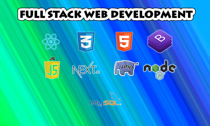 Build responsive website in react js, next js, bootstrap by ...