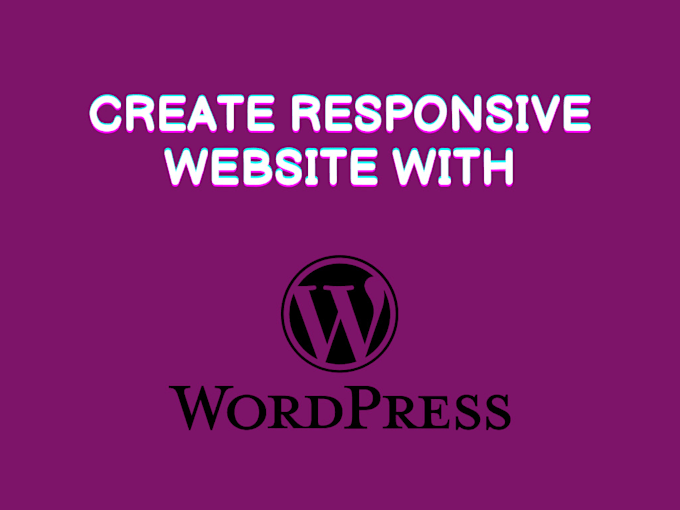 Design elementor wordpress website by Tomasmm | Fiverr