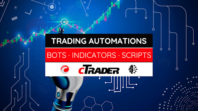 Develop Your Ctrader Trading Strategy Robot In Calgo By Acronew Fiverr 4234