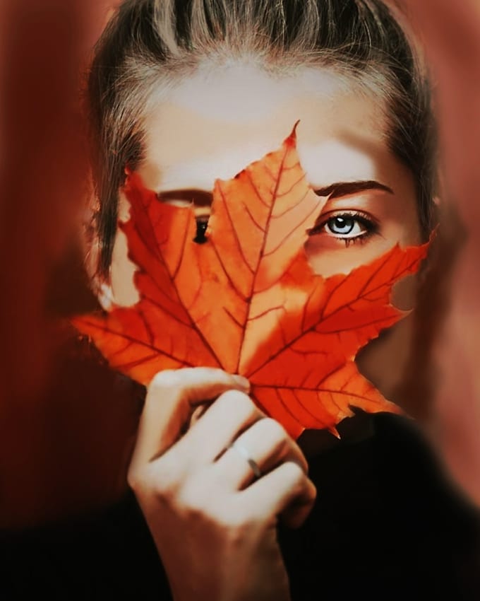 Draw sarah portrait illustration of your photo by Sarah_sakura | Fiverr