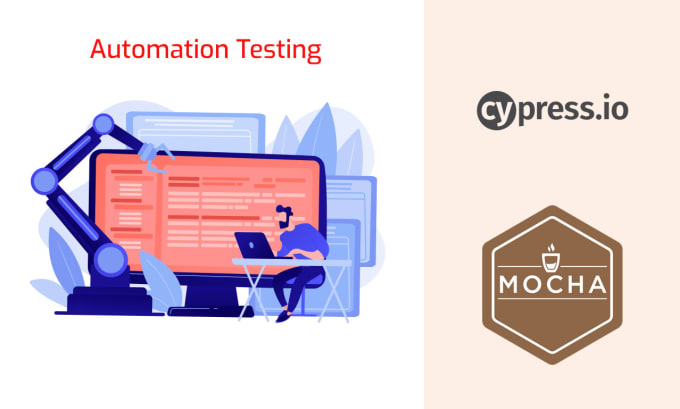 Write Automation Script Using Cypress And Page Object Model By Sadiashoron Fiverr
