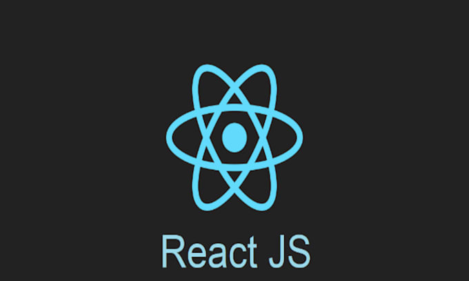 Create professional webpages and application in react js by ...
