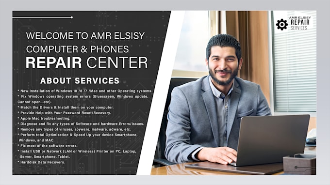 Repair, optimize, and troubleshoot desktops laptops, mobiles and macs ... Repair, optimize, and troubleshoot desktops laptops, mobiles and macs ...