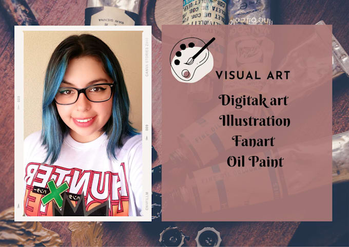 Do drawings, paintings, illustration, fanart by Kathutopia | Fiverr