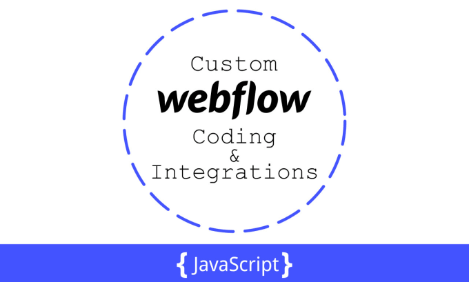 Implement custom code to your webflow site by Hashem_alsaggaf | Fiverr Implement custom code to your webflow site by Hashem_alsaggaf | Fiverr