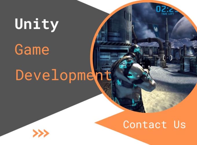 Develop 3d unity multiplayer game, unity game development by Garymachk ... Develop 3d unity multiplayer game, unity game development by Garymachk ...