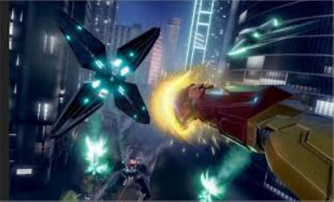 Build nft game metaverse, occulus game, sandbox, roblox game p2e vr ...