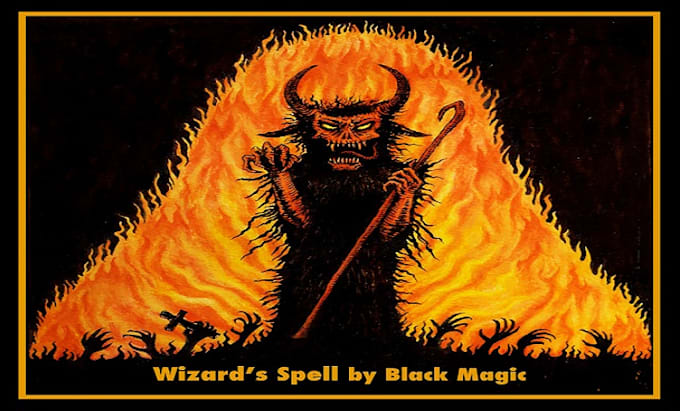 Remove any black magic and spirit effect with curse removal by ...