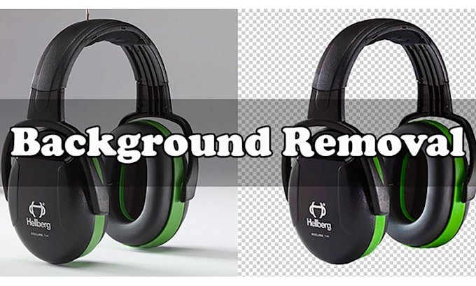 Remove background and enhance your photo perfectly by Tanvirpix | Fiverr