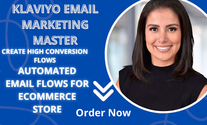 Setup klaviyo flows, klaviyo shopify, email marketing, klaviyo, shopify ... Setup klaviyo flows, klaviyo shopify, email marketing, klaviyo, shopify ...