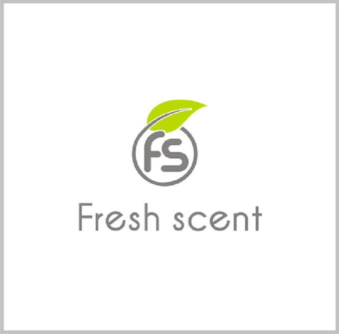 Design elegant powerful sweet fresh scent logo for you by John_battle43 ...