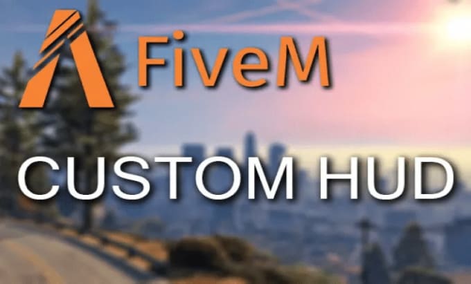 Create custom scripts for your fivem server by Deve_johnson | Fiverr Create custom scripts for your fivem server by Deve_johnson | Fiverr