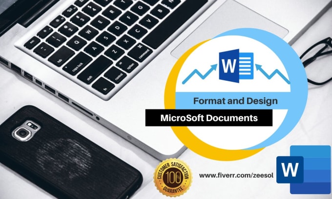 Design, create , edit, format, and type microsoft word documents by ... Design, create , edit, format, and type microsoft word documents by ...