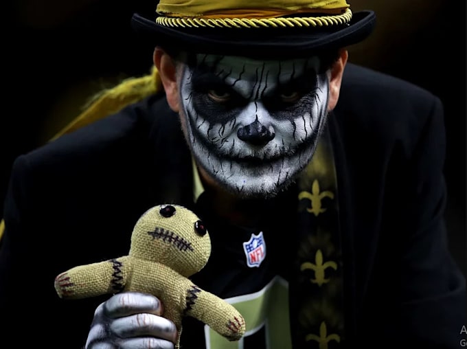 Cast a powerful protection spell against curses, attacks, black magic ...