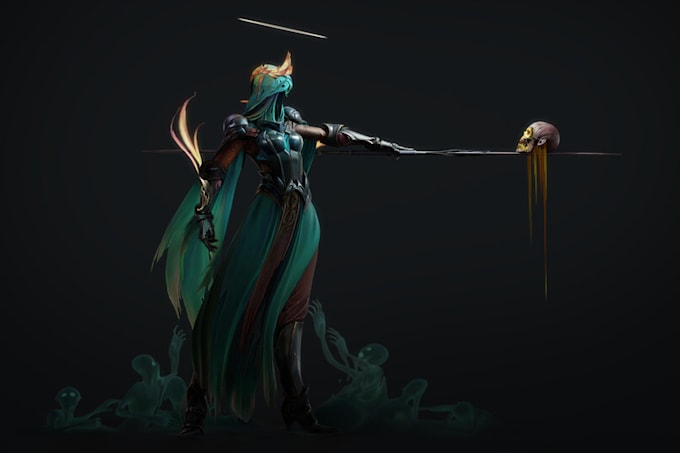 Create high quality 3d metahuman character modelling for you by ... Create high quality 3d metahuman character modelling for you by ...