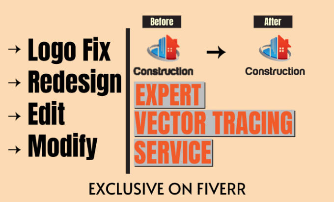 Design, redesign, modify, revamp, refresh, logo vectorize by Fozihaider ... Design, redesign, modify, revamp, refresh, logo vectorize by Fozihaider ...
